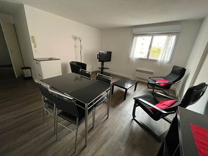 Appartement 2 pièces à louer - Toulouse
