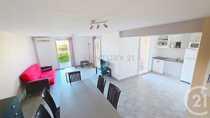 Maison à vendre - Fabrègues - 4 pièces - 3 chambres