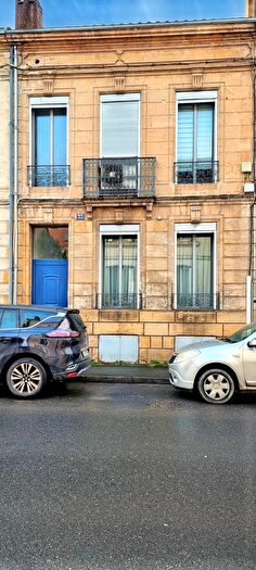 Maison à vendre - Bergerac, Centre-ville - 6 pièces - 4 chambres