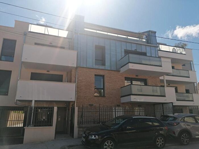 Appartement 2 pièces à Dijon, Clémenceau, Gare, Porte Neuve, à louer