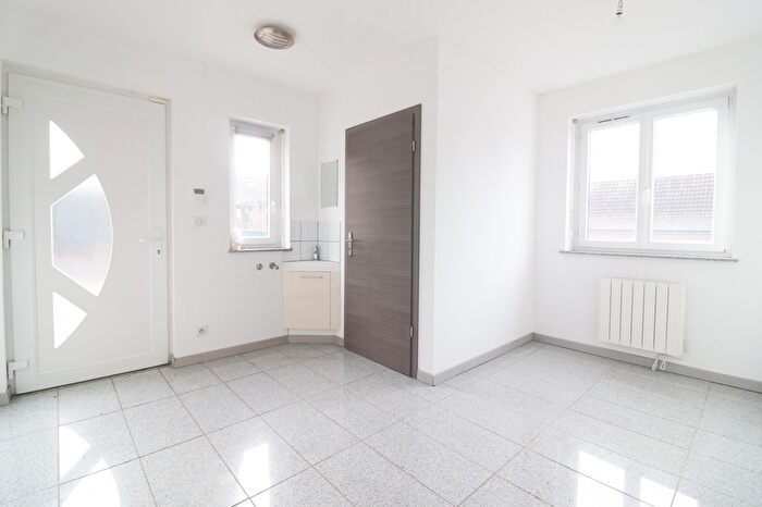 Appartement à vendre - Werentzhouse - 3 pièces