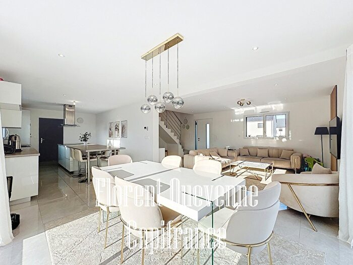 Maison à vendre - Rosel - 6 pièces - 4 chambres