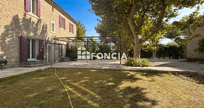 Peripherie, Marsillargues : Maison 6 pièces à louer