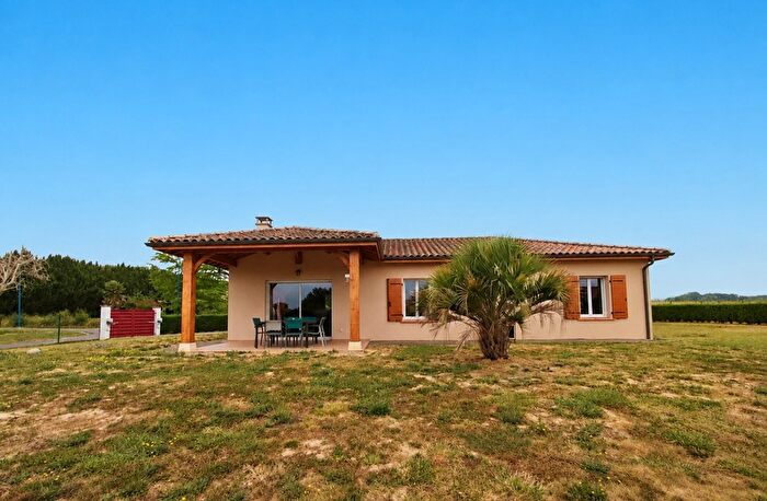Maison 4 pièces à Masseube, à vendre