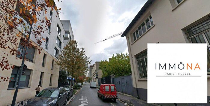 Appartement 3 pièces à louer - Saint-Denis