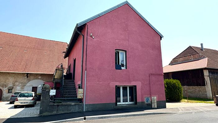 Appartement à louer - Thise - 2 pièces - 1 chambre