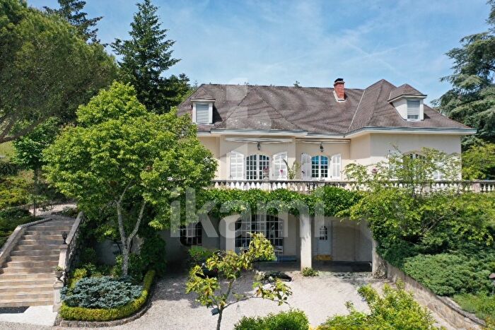 Villevocance - Maison 8 pièces à vendre