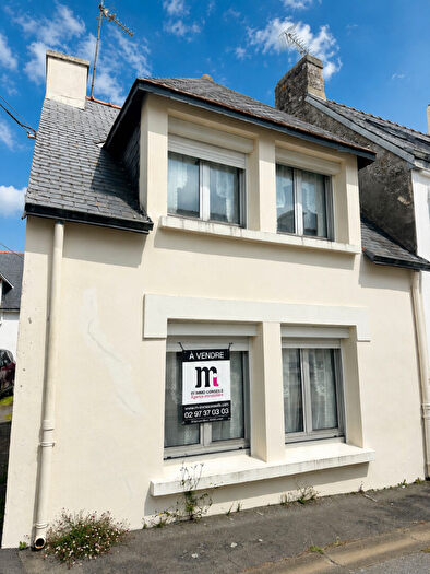 Gâvres - Maison 4 pièces à vendre