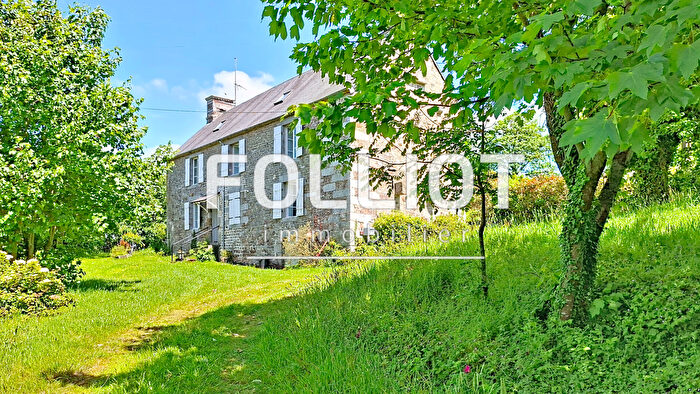 Maison 7 pièces à vendre - Gouvets