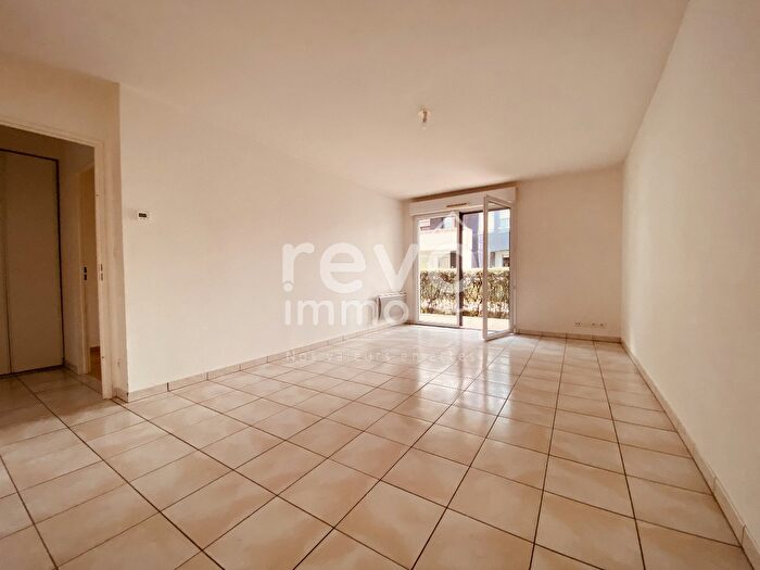 Appartement à louer - Angers, Saint-Serge, Ney, Chalouère - 4 pièces - 3 chambres