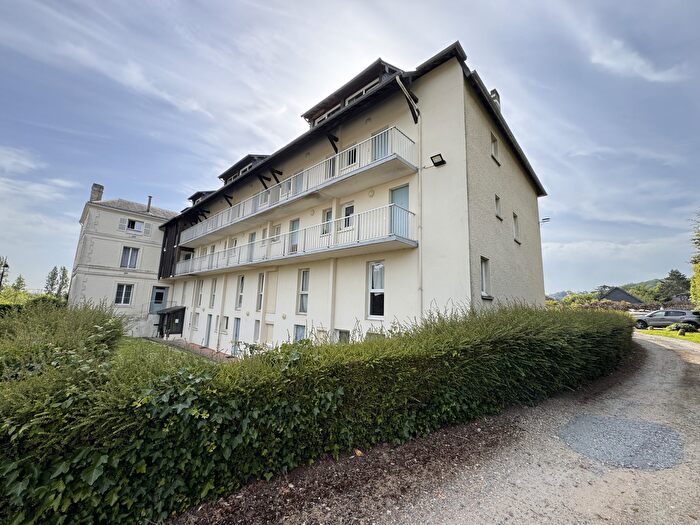 Appartement 2 pièces à Honfleur, à vendre