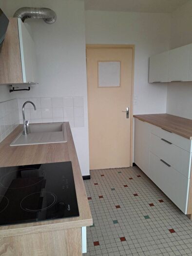 Appartement 3 pièces à Chalon-sur-Saône, à louer