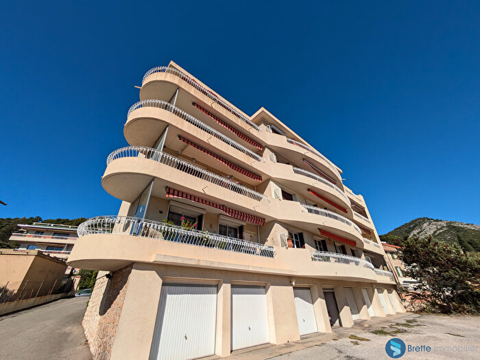 Appartement à vendre - Toulon, Sainte-Anne - 3 pièces - 2 chambres