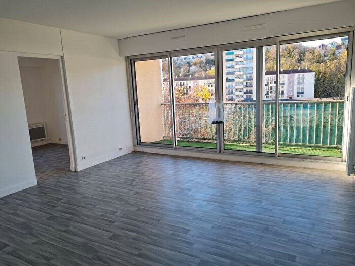 Appartement 3 pièces à louer - La Corniche-Frot-Saint Faron-Clémenceau, Meaux