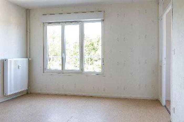 Le Blanc - Appartement 3 pièces à louer