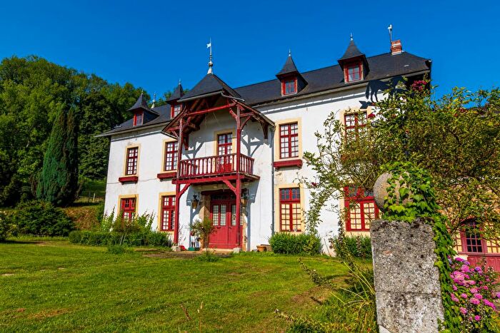 Maison à vendre - Jurançon - 7 pièces - 6 chambres