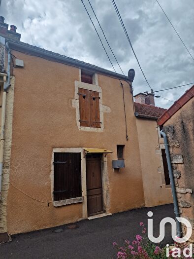 Maison à vendre - Laignes - 2 pièces - 2 chambres