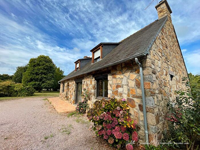 Plouha : Maison 6 pièces à vendre