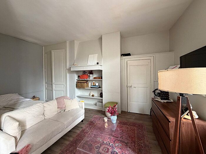 Appartement 2 pièces à louer - Centre-Halles Carnot, Limoges