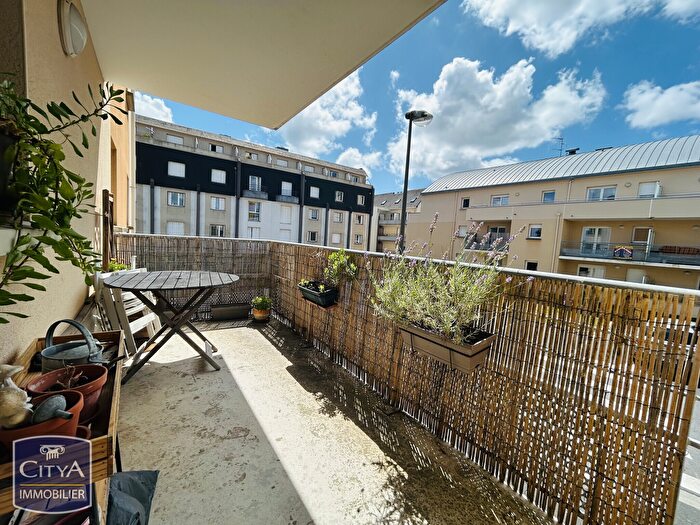 Brest, Tréornou - Appartement 1 pièce à vendre