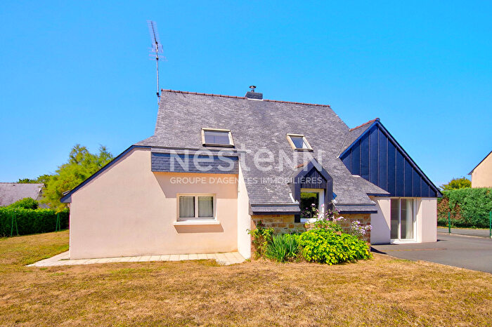 Maison 6 pièces à Plédran, à vendre