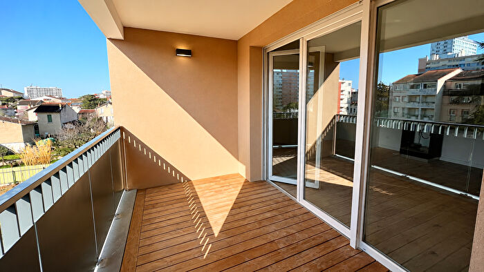 Appartement 3 pièces à vendre - Toulouse, Nègreneys