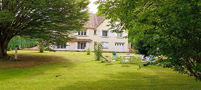 Maison 7 pièces à vendre à La Ferté-sous-Jouarre