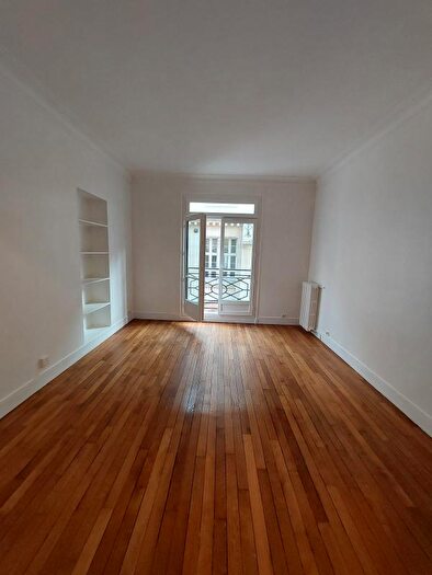 Appartement 2 pièces à louer à Paris 17ème, Courcelles, Wagram