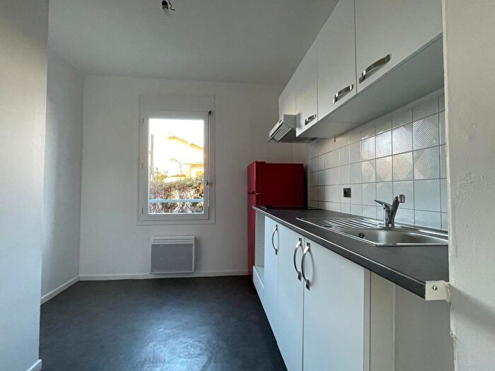 Appartement à vendre - Toulouse, Saouzelong - 2 pièces - 1 chambre