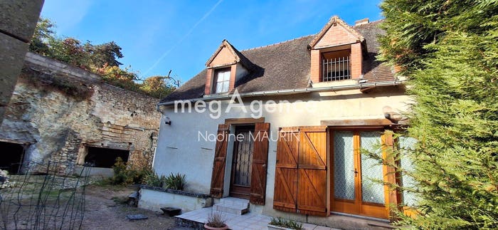 Maison 5 pièces à Saint-Julien-de-Chédon, à vendre