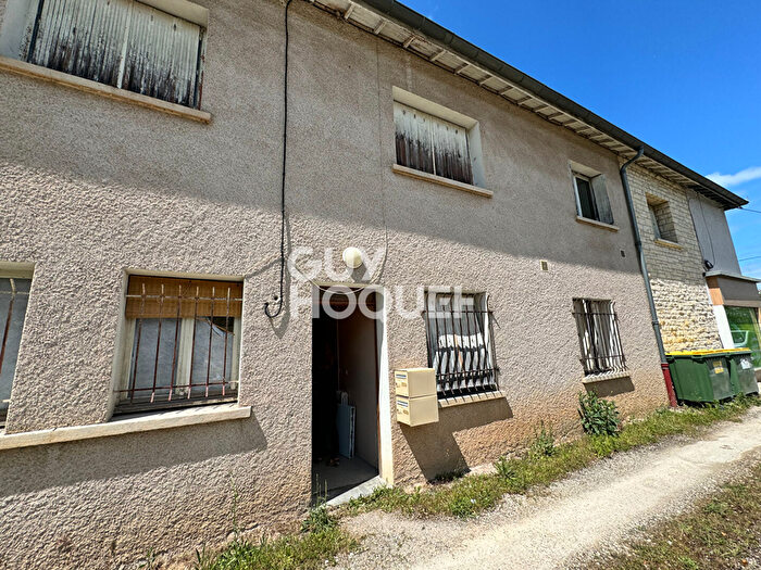 Maison à vendre - Cahors, Cabazat - 7 pièces - 4 chambres