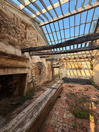 Maison 1 pièce à Mornac, à vendre