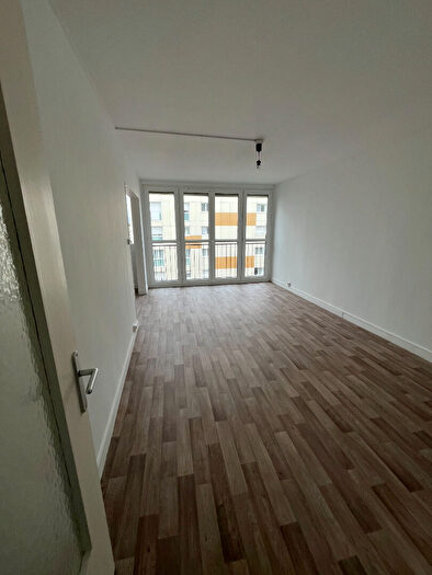 Appartement 2 pièces à louer à Le Havre, Caucriauville