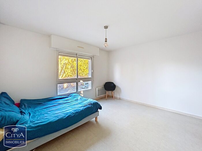 Angers, Centre-ville, La Fayette - Appartement 1 pièce à vendre