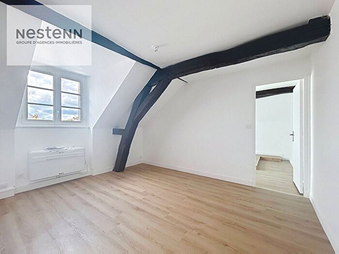 Appartement 2 pièces à louer - Bourgogne-Châtelet, Orléans