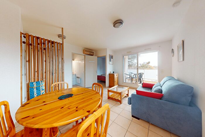 Appartement 2 pièces à Argelès-sur-Mer, Argelès Plage, à vendre