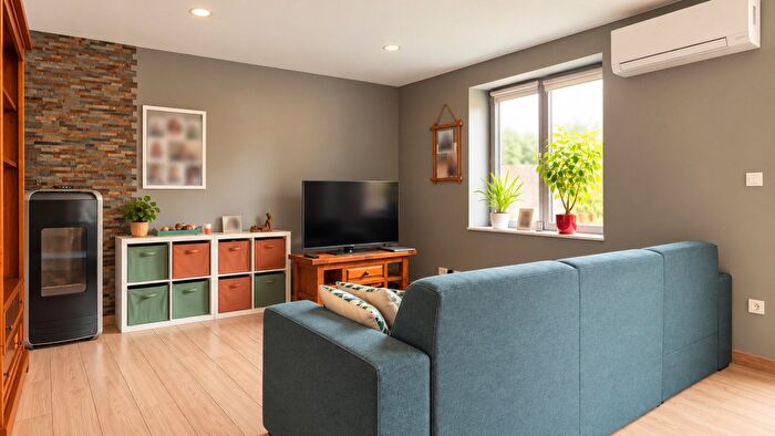 Roubaix, Sainte-Elisabeth : Maison 4 pièces à vendre