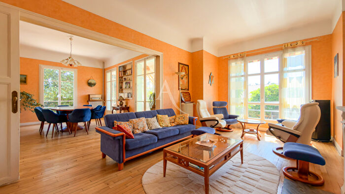 Crosne - Maison 6 pièces à vendre