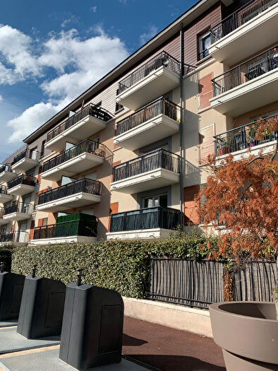 Appartement à louer - Ermont, Espérances, Arts - 2 pièces - 1 chambre