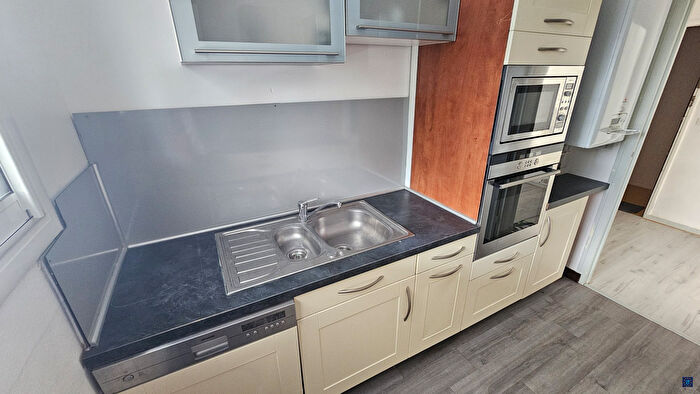 Appartement 3 pièces à vendre à Royan, La Garenne