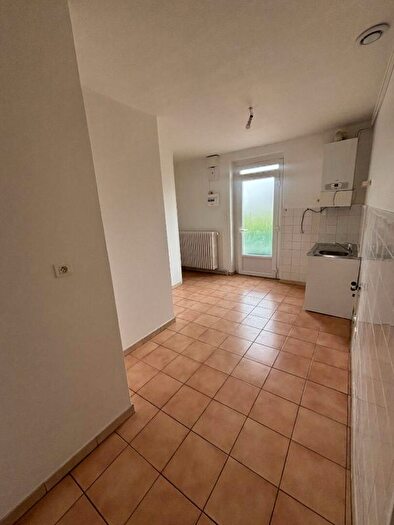 Montceau-les-Mines - Appartement 2 pièces à louer