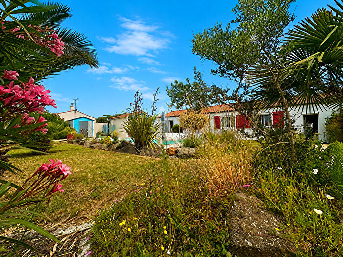 Maison 4 pièces à vendre à Le Fenouiller
