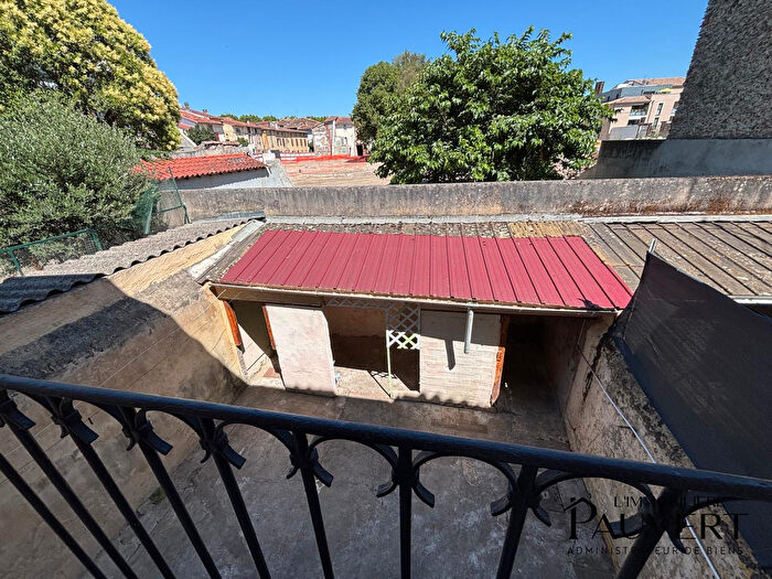 Maison 5 pièces à Pamiers, Centre-ville, Mercadal, Villeneuve, à louer