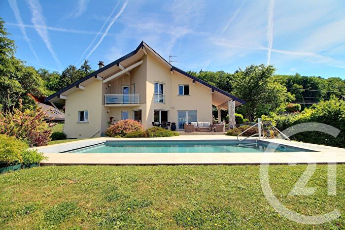 Publier - Maison 5 pièces à vendre