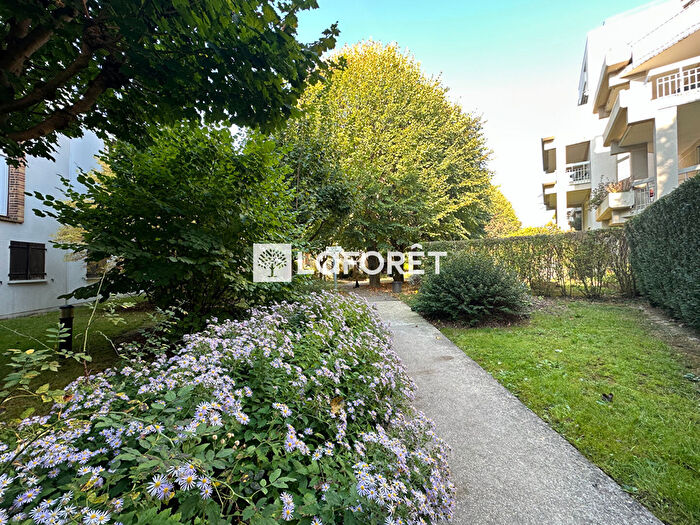 Appartement 1 pièce à vendre à Étiolles