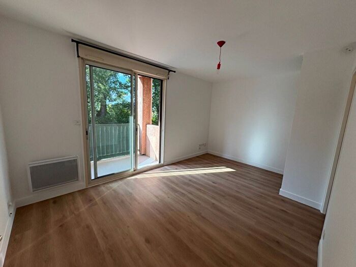 Appartement 1 pièce à louer - Château-de-lHers, Toulouse