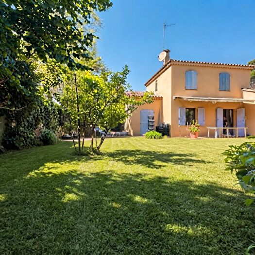 Maison 6 pièces à Marseille 9ème, Le Redon, à vendre