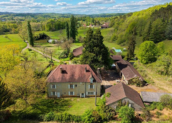 Cazals : Maison 12 pièces à vendre