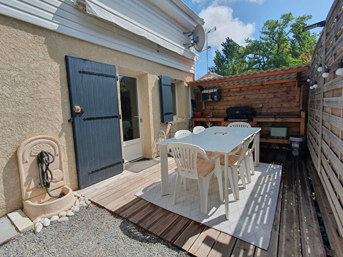 Maison à vendre - La Faute-sur-Mer - 4 pièces - 3 chambres