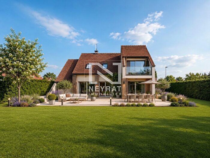 Maison 10 pièces à Sennecey-le-Grand, à vendre